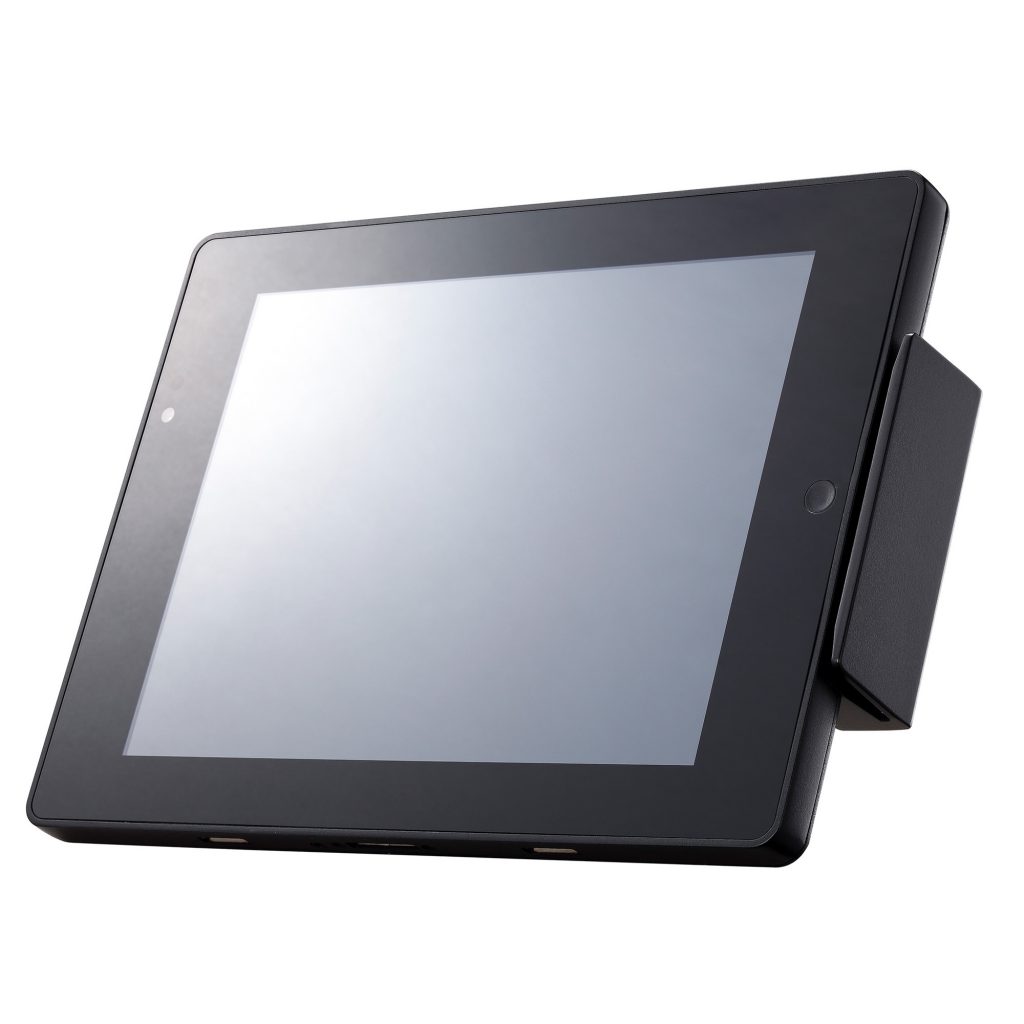 Posiflex MT-4310W Windows 10" Mobile Epos Tablet | ForPOS