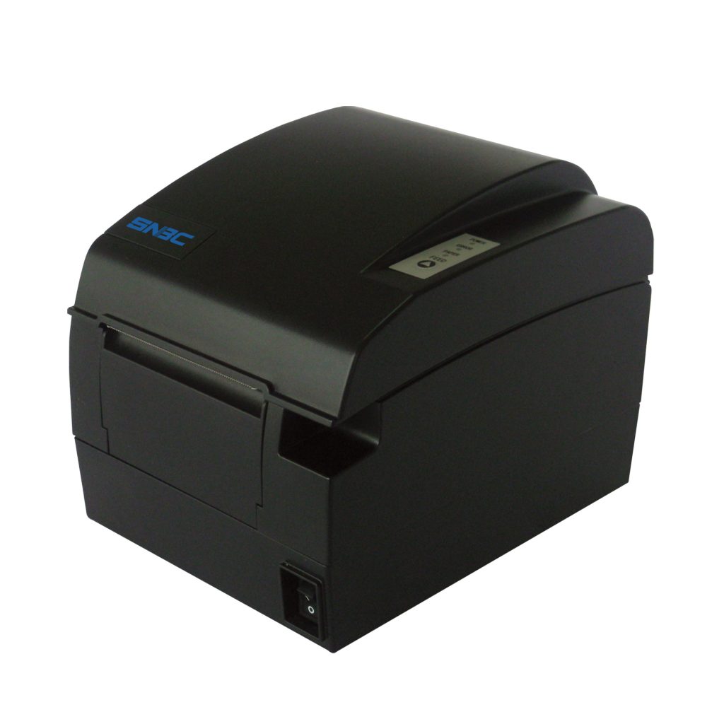 SNBC BTP-S80 Compact, High Speed, Thermal Receipt Printer | ForPOS