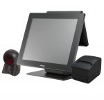 Epos Terminals, Cash Drawers | EPOS Solutions - ForPOS EPOS