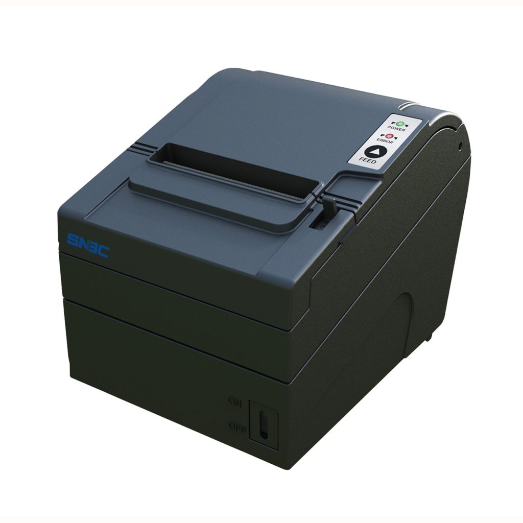SNBC BTP-S80 Compact, High Speed, Thermal Receipt Printer | ForPOS