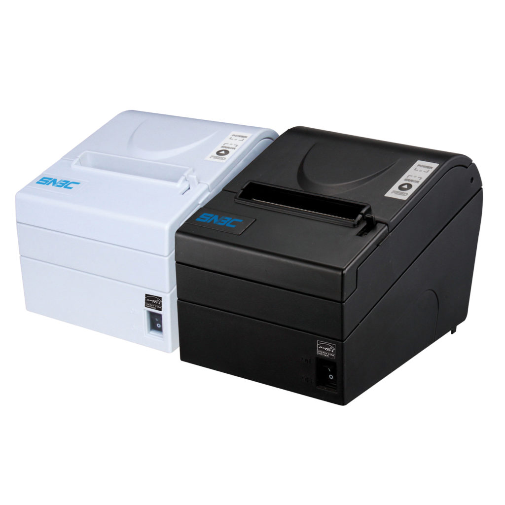 SNBC BTP-S80 Compact, High Speed, Thermal Receipt Printer | ForPOS