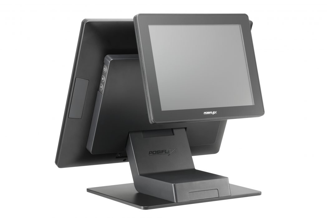 Posiflex RT-2016 15.6" Quad Core EPOS Terminal | ForPOS