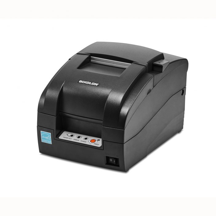 SRP-275III – ForPOS