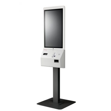 Posiflex TK-3250 32" Touch Screen Self Service Kiosk | ForPOS