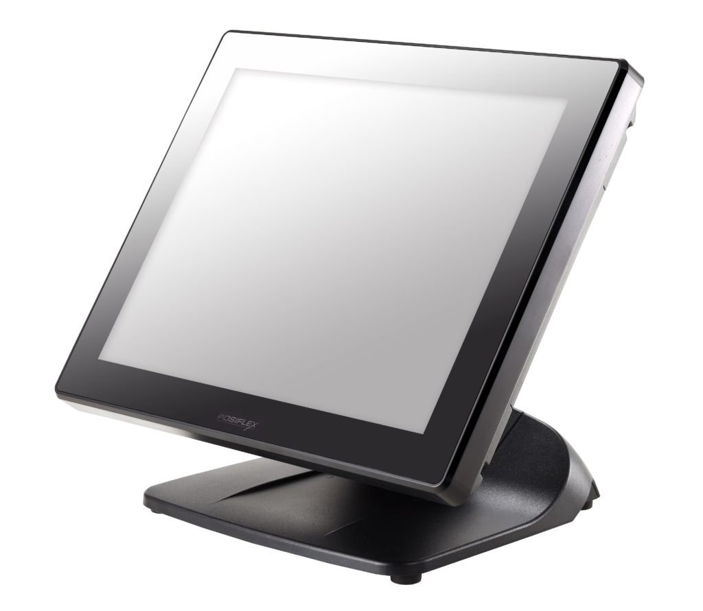 XT-7315 Posiflex 15" Touch Screen POS Terminal | ForPOS