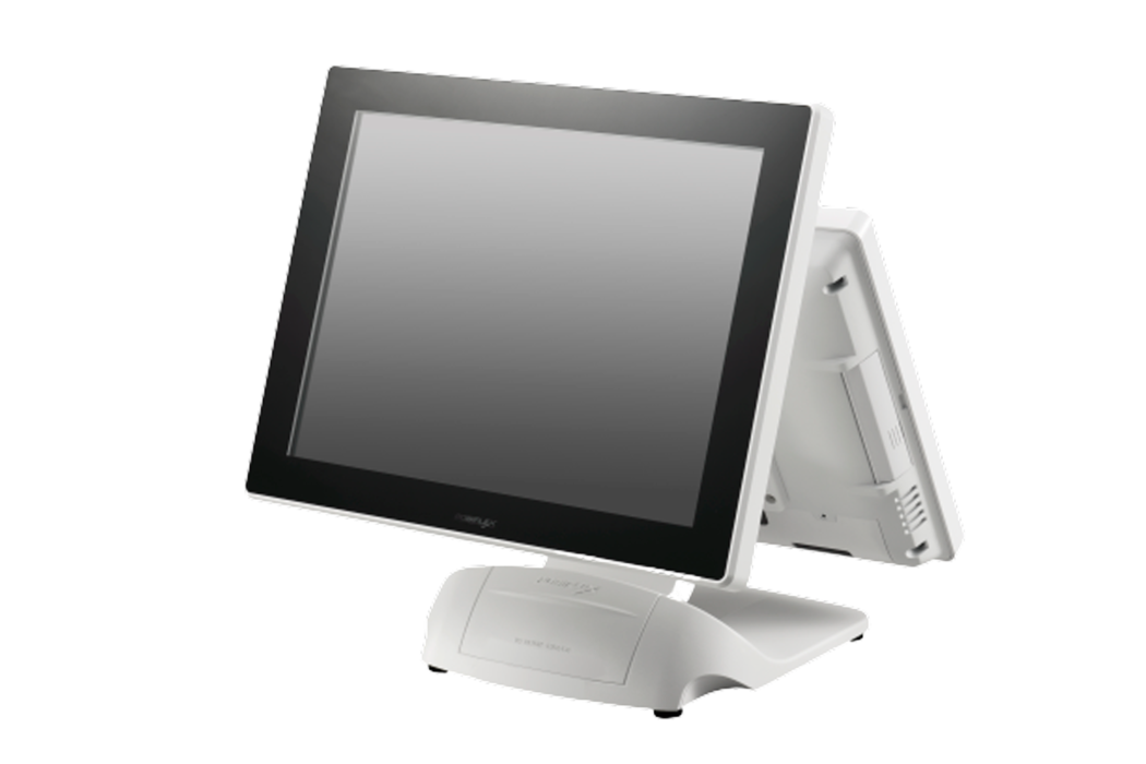 Posiflex XT-5315 15" high performance POS terminal | ForPOS