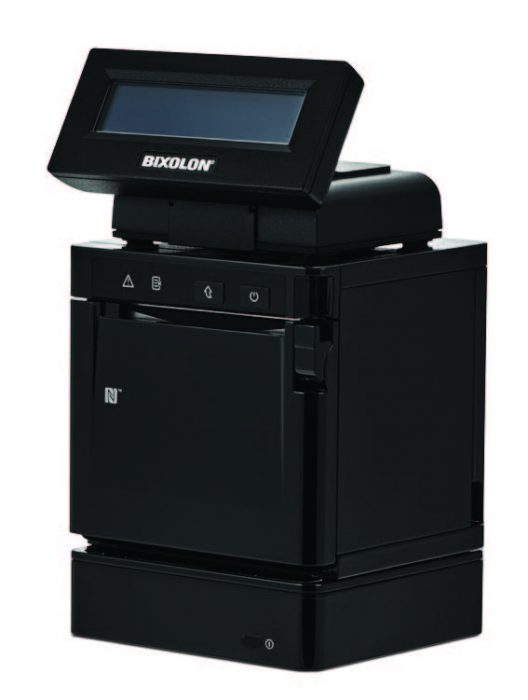 BCD-3000 Customer Display – ForPOS