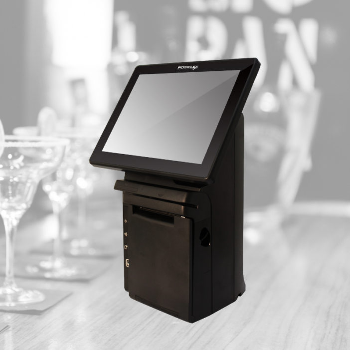 Official distributor of Posiflex in Ireland. – ForPOS