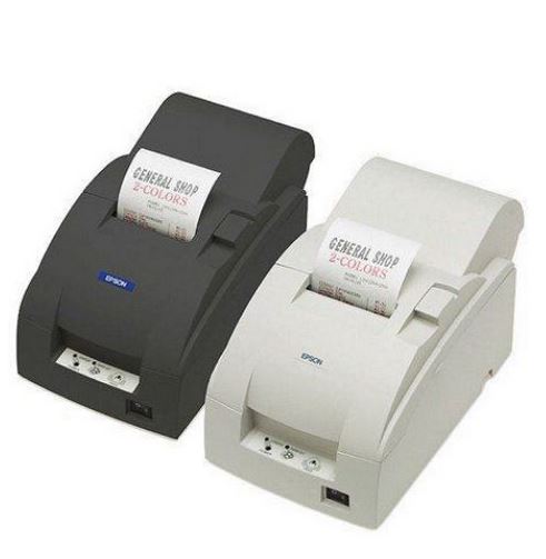 Epson TM-U220B Dot-matrix receipt printers | ForPOS