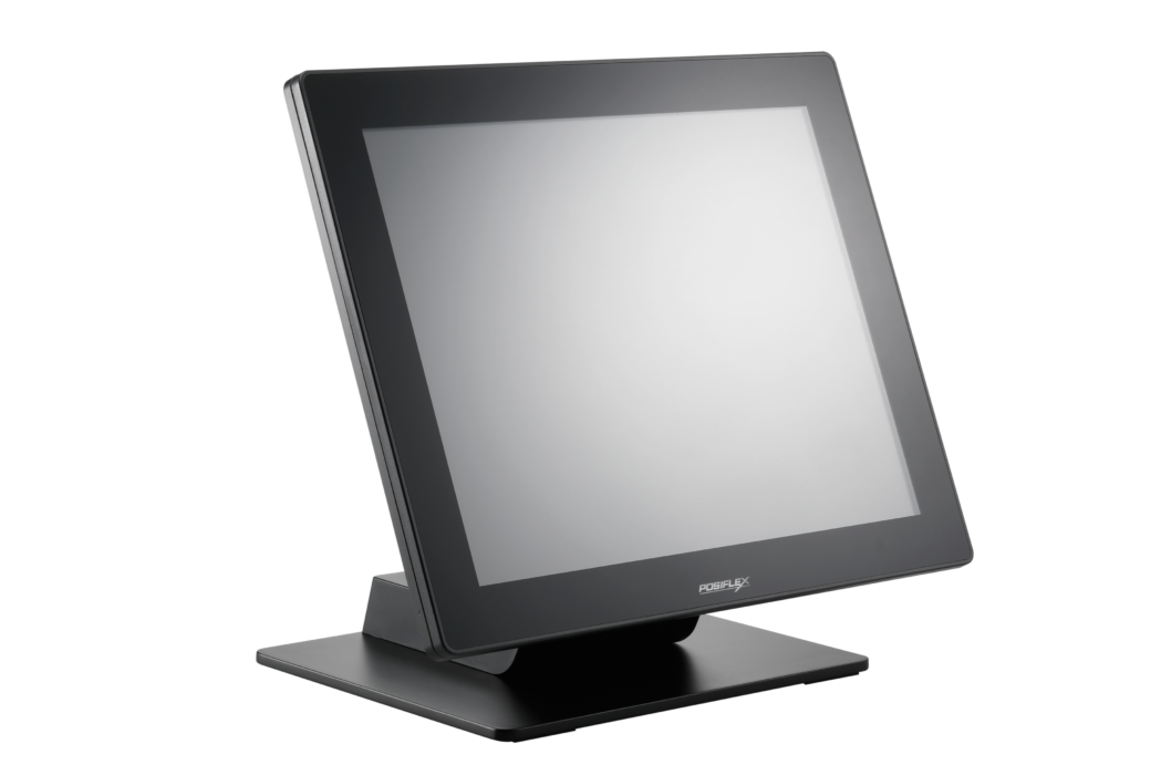 RT-6115 Posiflex 15" Touch Screen EPOS Terminal | ForPOS