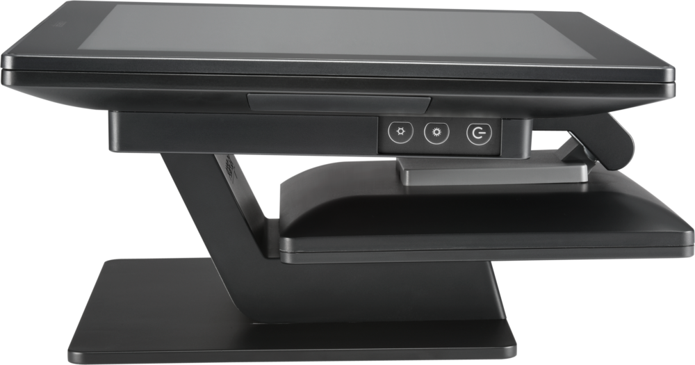 RT-6115 Posiflex 15" Touch Screen EPOS Terminal | ForPOS