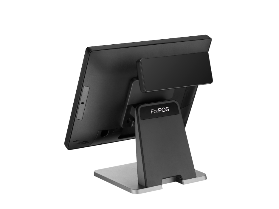 Phoenix Pro Fan-Free Epos Terminal | Epos Terminals | ForPOS